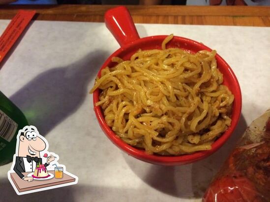 The Rockin' Crab & Boiling Pot in Portland - Restaurant menu and reviews