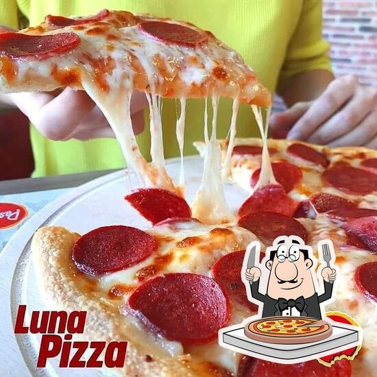 Bismil Pasaport Pizza, Bismil - Restaurant menu and reviews