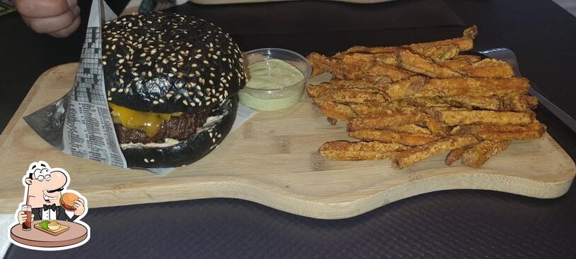Afri Call Food (Roubaix) restaurant, Roubaix - Menu du restaurant et ...