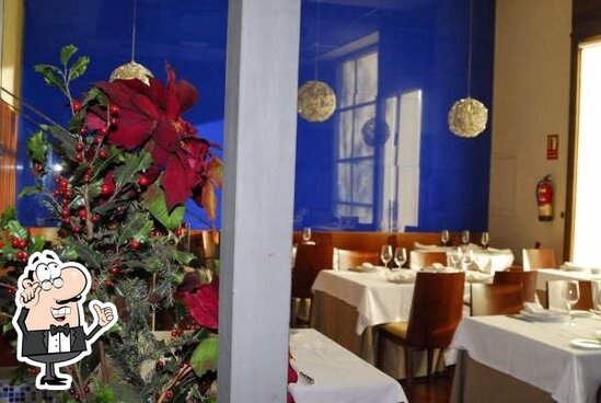 Restaurante Pilsener, Valencia - Menú del restaurante, precios y reseñas