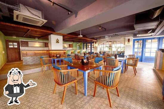mocha cafe & bar, Lucknow - Restaurant menu, prices and reviews