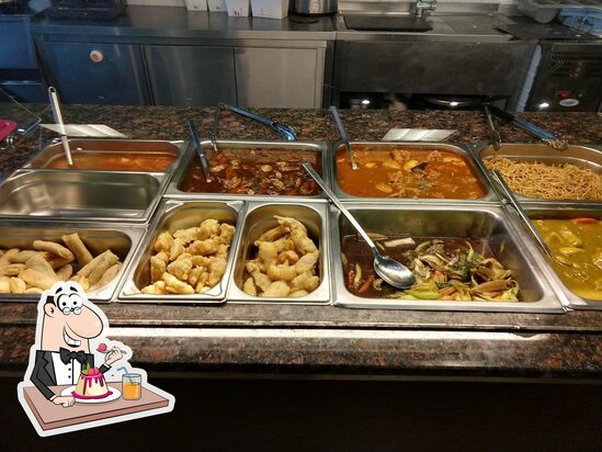 Food Box restaurant, Odense - Restaurant reviews