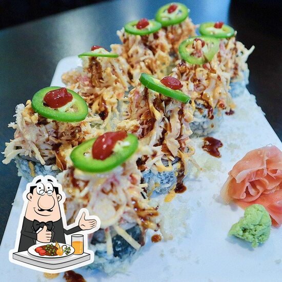 Kiyomi, Oswego - Restaurant menu, prices and reviews