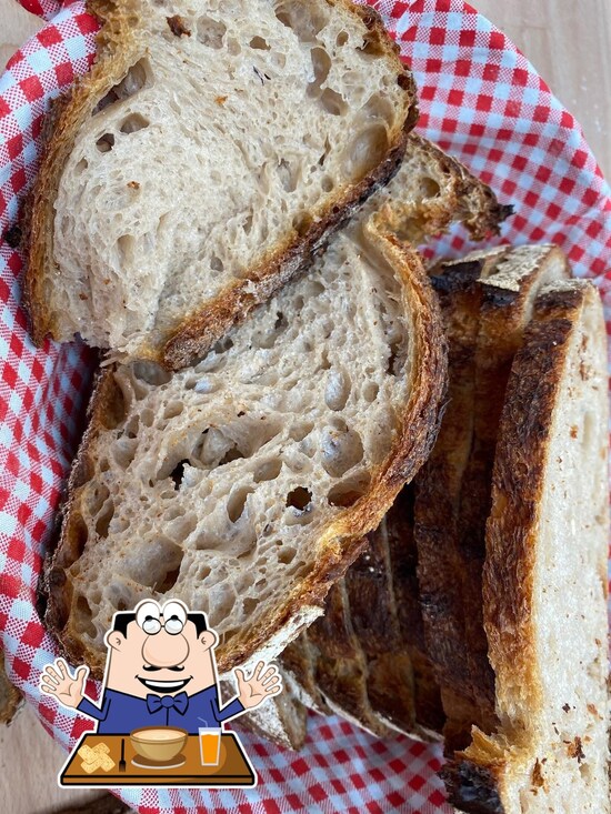 Boulangerie Maison Botten, Benfeld - Menu du restaurant, prix et avis