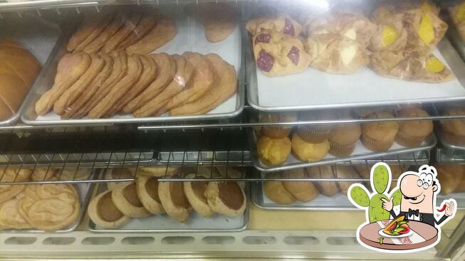 Manna Bakery in Sioux Falls - Restaurant menu and reviews