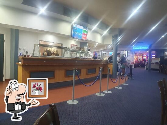 Oakey RSL Club, Oakey - Restaurant menu, prices and reviews