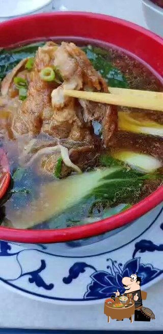 Chen Ji China Imbiss restaurant, Karlsruhe - Restaurant reviews