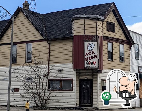 Ace High in Milwaukee - Restaurant reviews