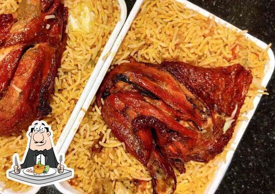 Ayub's Kitchen, Chennai - Restaurant reviews