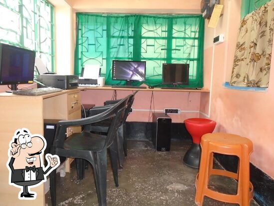 COMMON SERVICE CENTER, Kalyani - Restaurant menu, prices and reviews