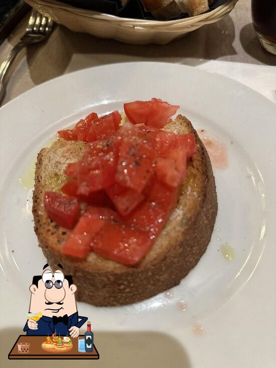 Emma & Lorenzo Trattoria in North Miami - Restaurant reviews