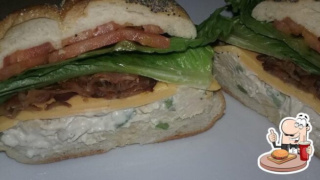 Firehouse Deli in Blue Point - Restaurant reviews