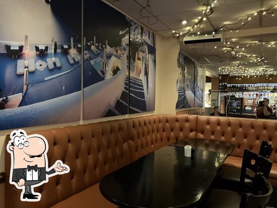 Greek Taverna, Maghull - Restaurant menu, prices and reviews
