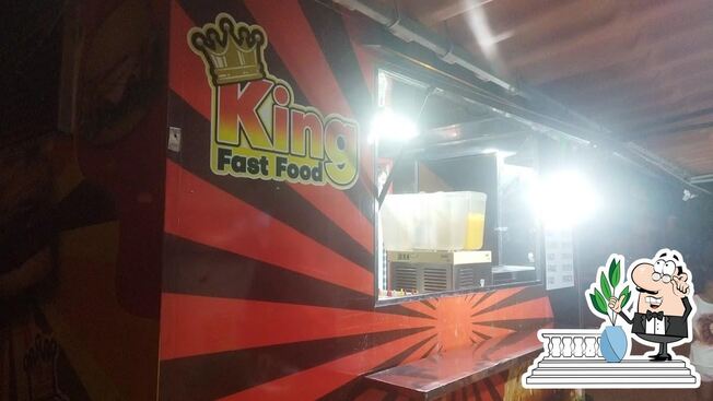 King Fast Food, Maceió