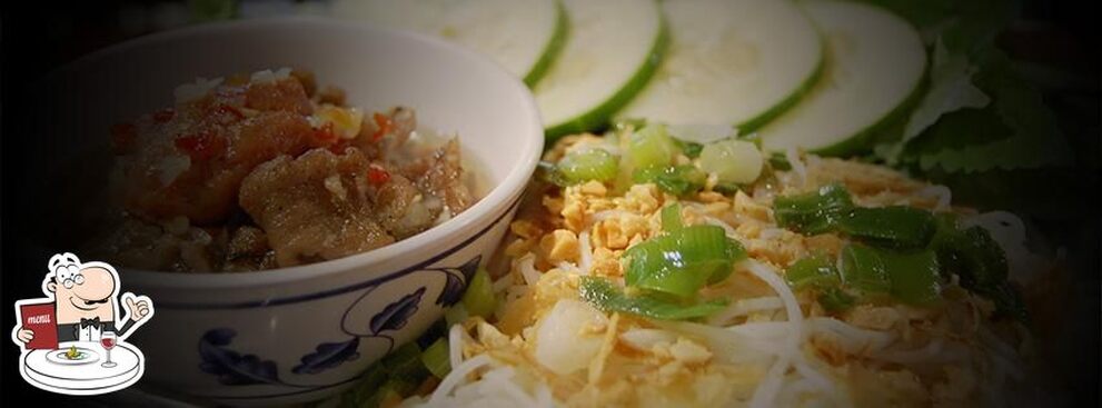 Kinh Do Restaurant Vietnamese, Edmundston - Critiques de restaurant