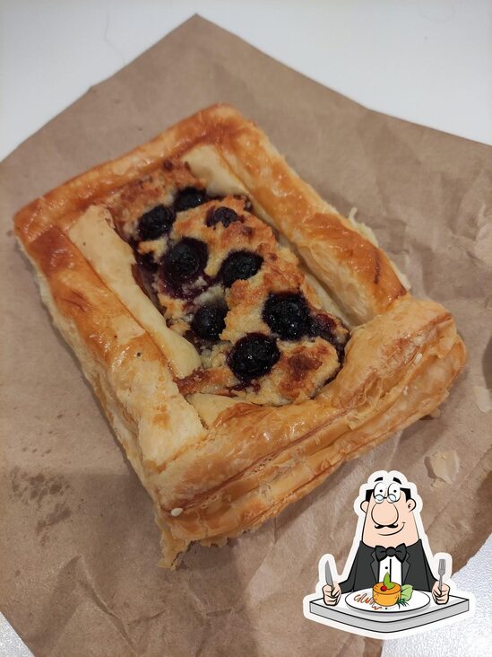 Native Foodways Pantry, Smithfield - Restaurant menu, prices and reviews