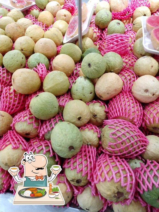 Oba Hortifruti Farm - Mercado, Frutas, Verduras, Legumes, Açougue e ...