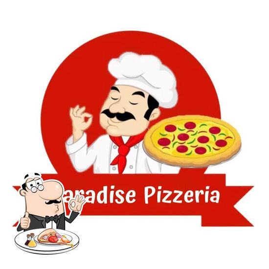 Paradise Pizzeria, Kuopio - Restaurant menu, prices and reviews