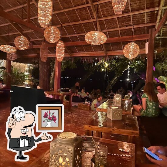 Sip Sunset Lounge & Bar - El Nido, El Nido - Restaurant reviews