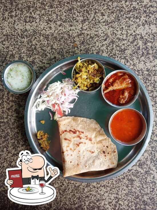 TASTY SNACK POINT, Kolhapur