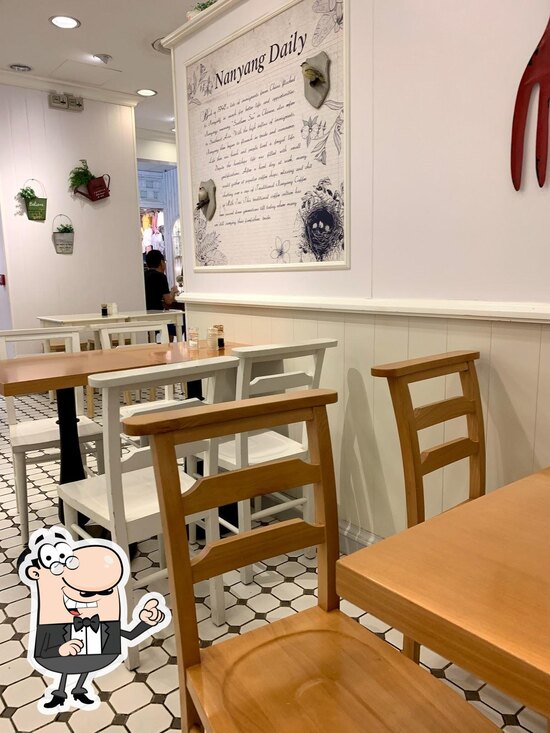 Restaurante Toast Box, Hong Kong, 淘 大 商場 第 二 期 地下 G187-188 舖 ...