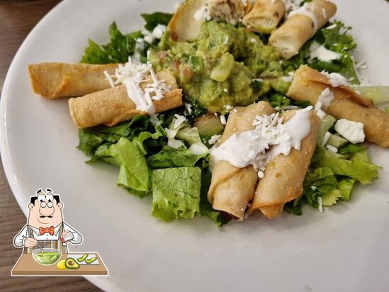 Vips Padre Mier Mty restaurant, Monterrey, Padre Mier 355-Ote ...