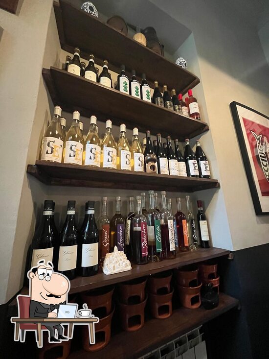 Barbagusto, Torino - Menu e recensioni del ristorante