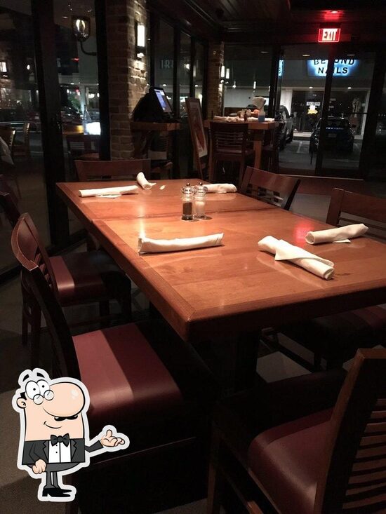 Cut 38 Steakhouse in Sunny Isles Beach - Restaurant menu and reviews