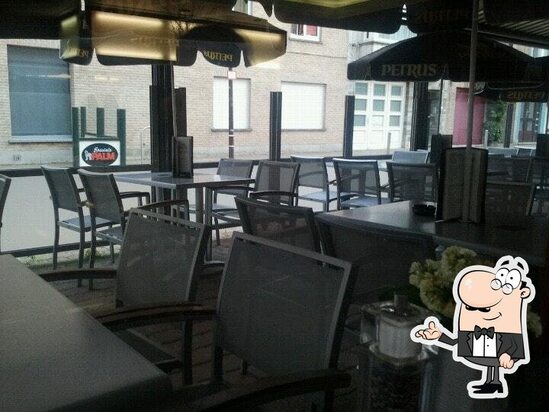 Mill's Brasserie, Bredene - Restaurant menu, prices and reviews