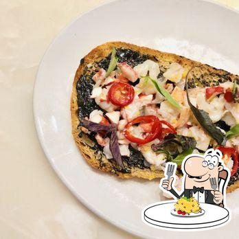 Bestia in Los Angeles - Restaurant menu and reviews
