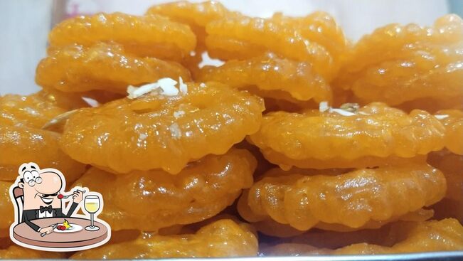 GRAND SWEETS, Hosur - Restaurant reviews