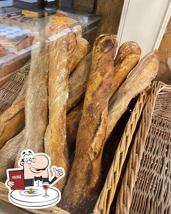 Urban Bakery - Goncourt, Paris - Menu du restaurant, prix et avis