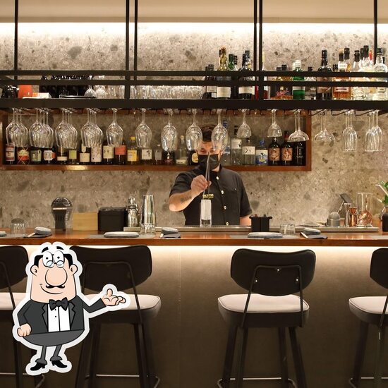 KINJO Japanese Restobar, Vrilissia - Restaurant menu, prices and reviews