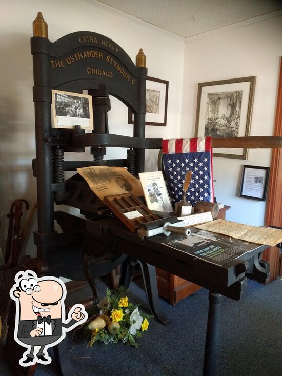The Museum Cafe, Homosassa - Restaurant menu, prices and reviews