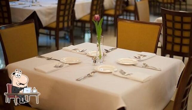 Menu at 200 Monroe Restaurant – FCC Hospitality, Culinary & Tourism ...