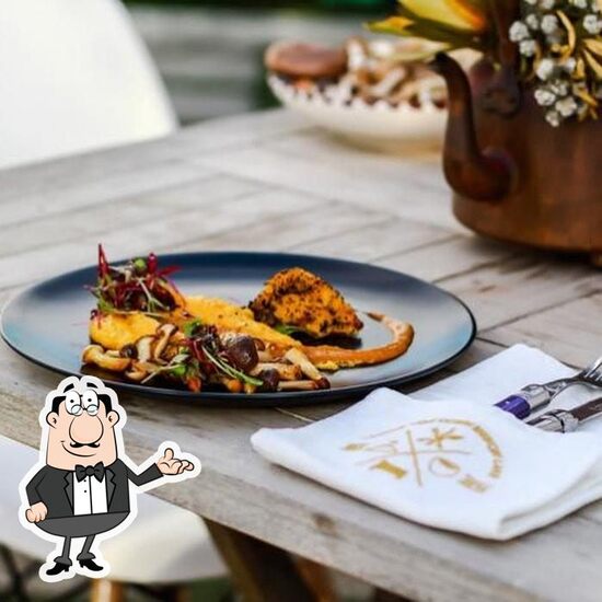 4Roomed eKasi Culture & Foods, Cape Town - Restaurant menu, prices and ...