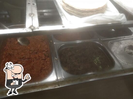 ALI CAFE, Kakkanad - Restaurant menu, prices and reviews