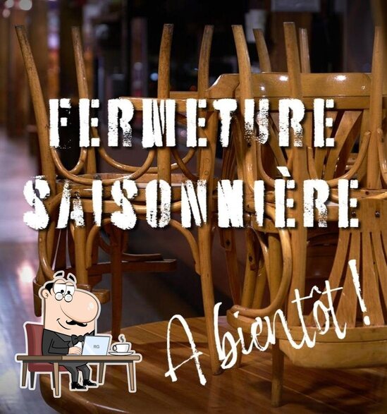 Cantine Maude, Stukely - Menu du restaurant, prix et avis