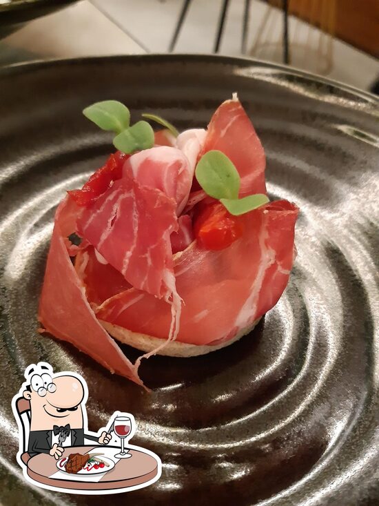 Come quando Flora beve, Aversa - Restaurantbewertungen