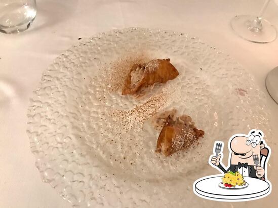 Donna Rosa restaurant, Positano - Restaurant reviews