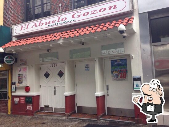 El Abuelo Gozon in New York City - Restaurant reviews