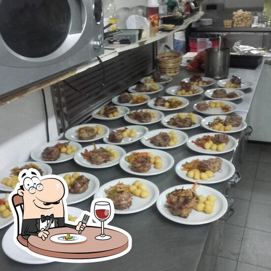 El Pungo Urbano, Córdoba - Menú del restaurante, precios y reseñas