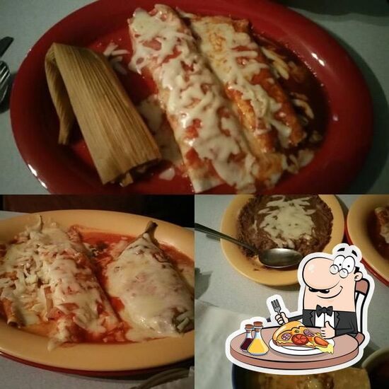 El Rocio in East Point - Restaurant menu and reviews
