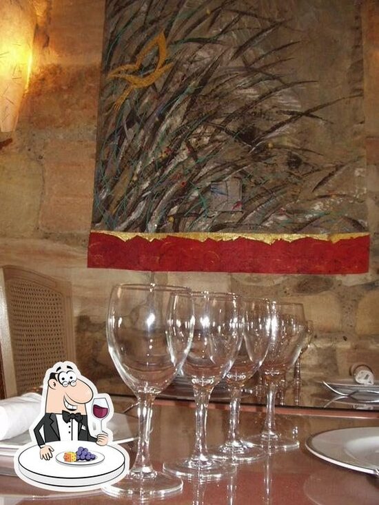Ms Restauration Sandrine restaurant, Bordeaux, 33 Rue Sainte-Colombe