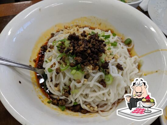 Little Taipei Plaza in Fremont - Restaurant menu and reviews