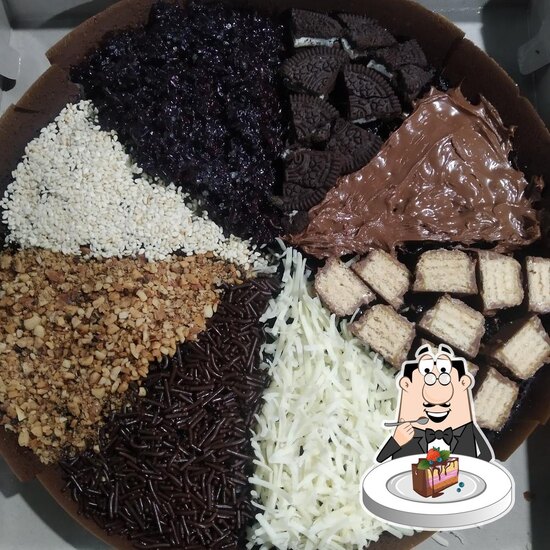 Martabak Black Schatz - Restaurant menu, prices and reviews