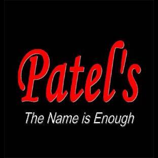 Menu at Patel Group, Jetpur