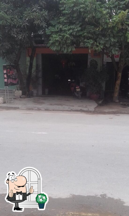 Quỳnh Anh Caffe cafe, Hai Phong - Restaurant reviews