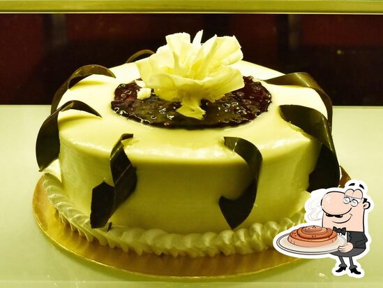 Sheen Bakery, Kannur, Casa Marina Complex - Restaurant reviews