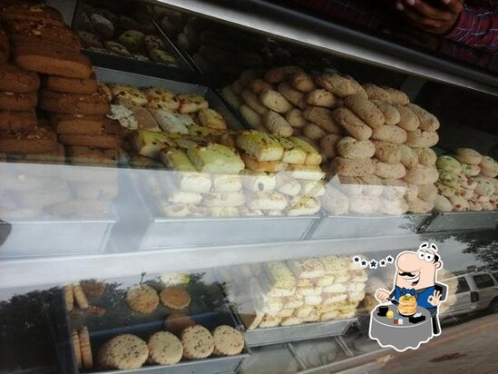 Sindh Bakery, Ahmedabad - Restaurant menu, prices and reviews